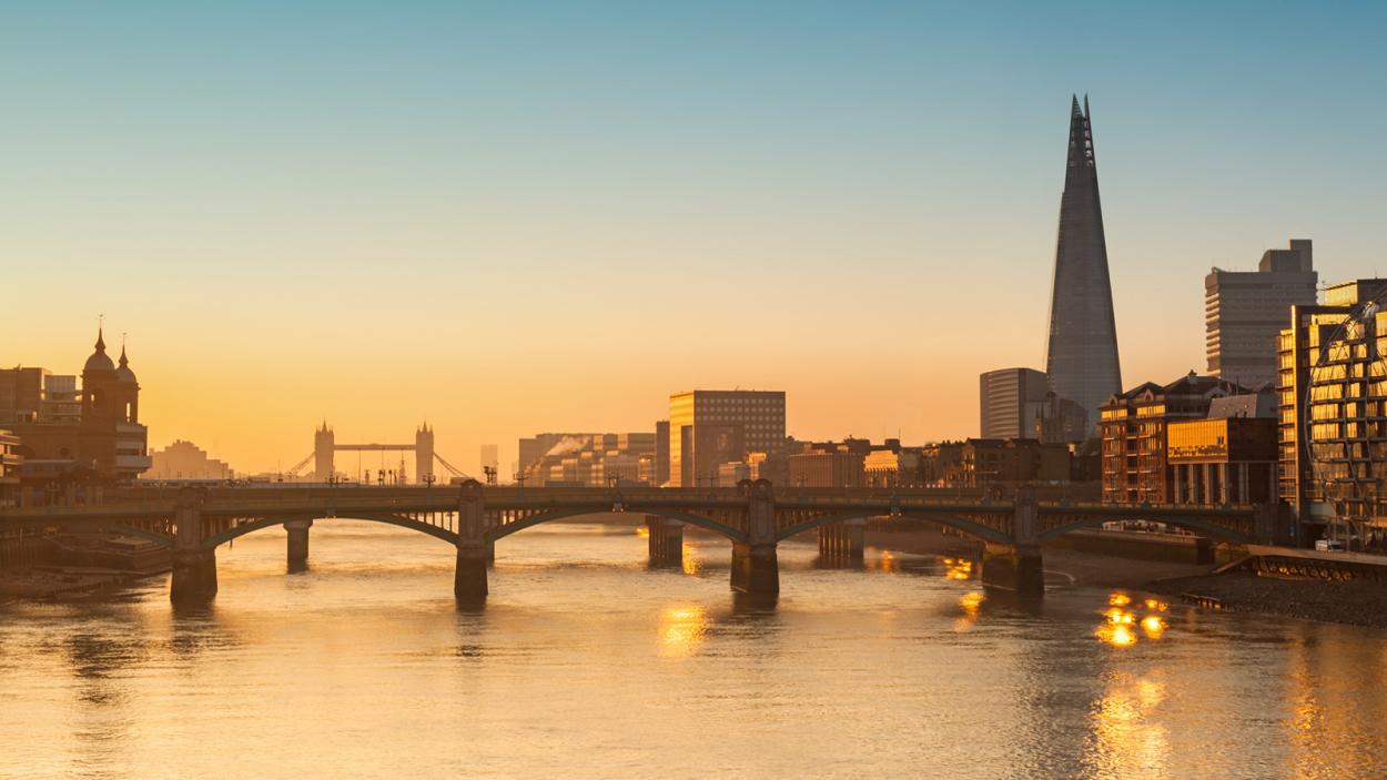 Annual Client Event 2023